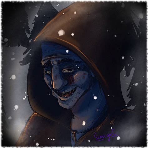 Profile 2018 By Sinsigat On Deviantart
