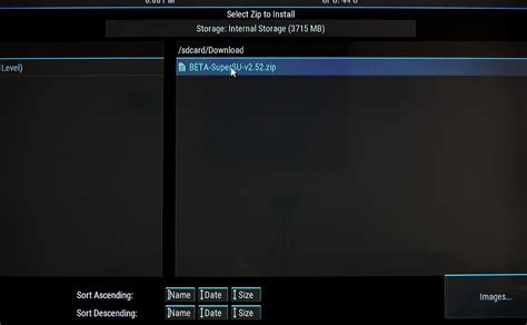 How To Root The Nexus Player Cord Cutters Gadget Hacks