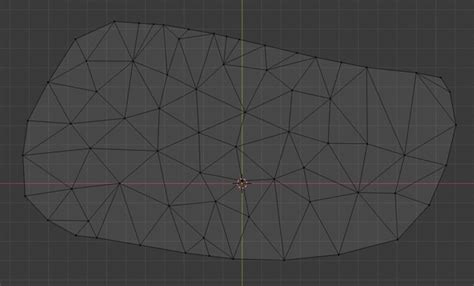 showing you a vertex displacement shader based on math or a texture