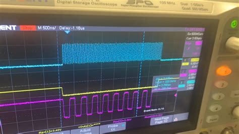 Tms320f28335 Mcbsp As Slave For Multiple Slaves C2000 Microcontrollers Forum C2000™︎