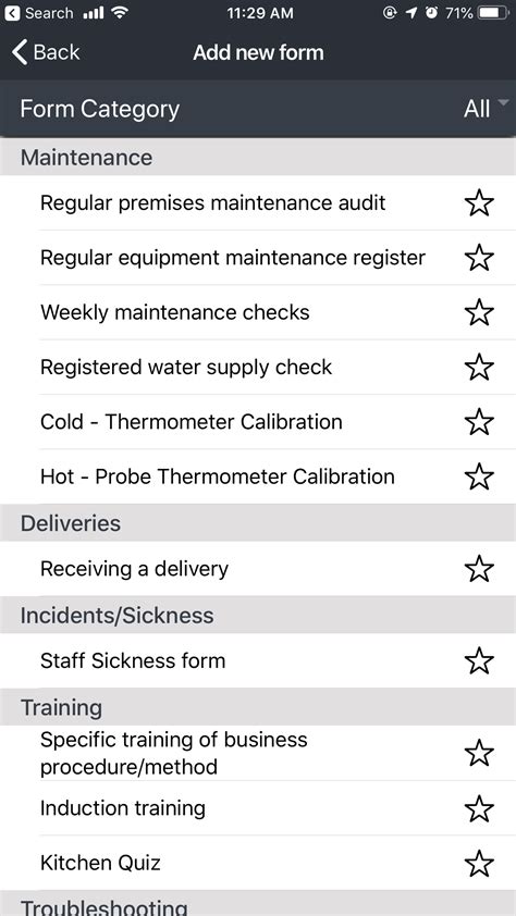 using ad hoc forms site app pro knowledge base