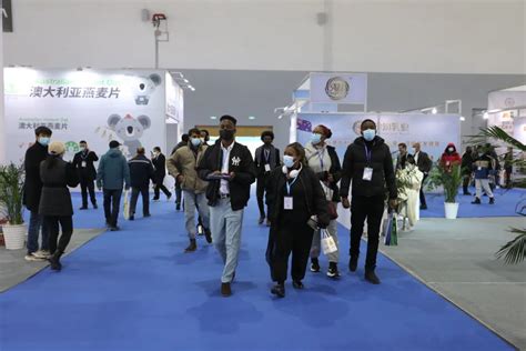西安临空会展中心获批市级年度服务业标准化试点 西安临空会展中心