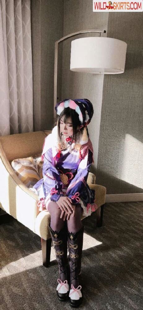 Lilypichu Lilypichu Onlysaber Nude Onlyfans Instagram Leaked Photo 76