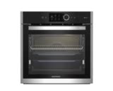 Духовой шкаф Grundig GEBM19600BCHI купить, цены в интернет-магазине Grundig