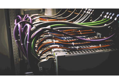 Basics About RS Of An Industrial PLC