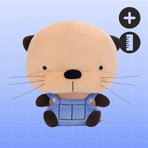 Kevin Plush Makeship