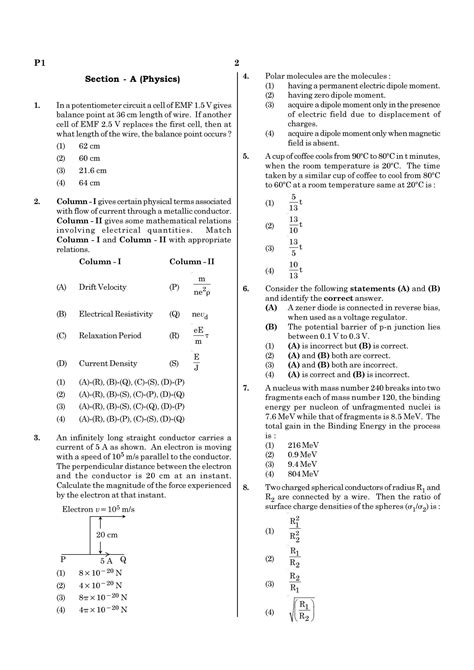 Solution Physics Important Formulas For Neet Studypool