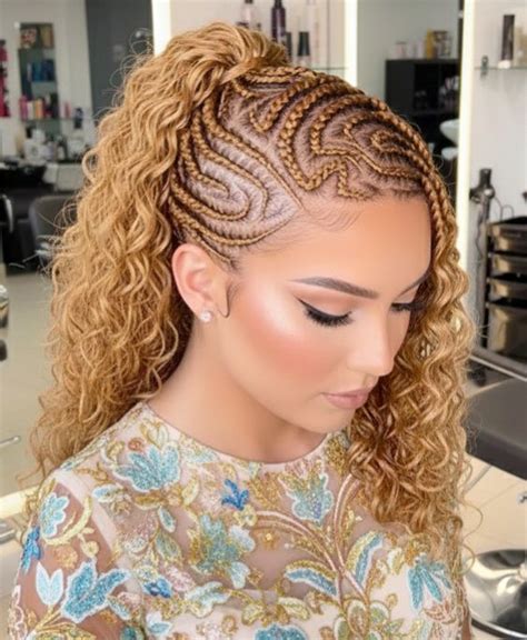 Trinity Beautiful Hairstyle 🥰 Facebook