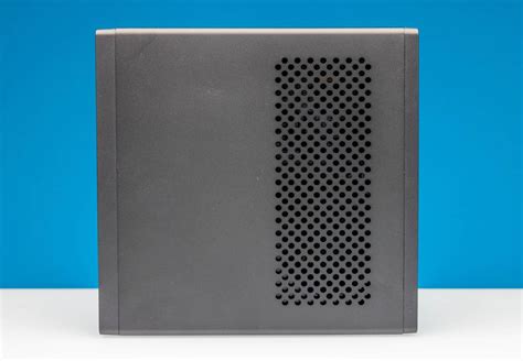 Minisforum MS 01 Top ServeTheHome