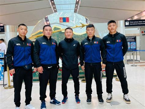 Сонсголын бэрхшээлтэй иргэдийн ДАШТ нд Монголоос дөрвөн тамирчин