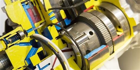 An Introduction To Types Of Closed Loop Motor Control Technical Articles