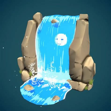 hey guys i made a tutorial on how to interact with water using shaders