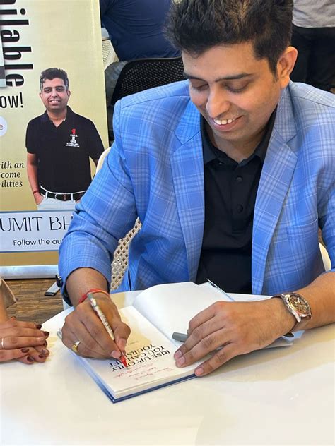 Sumit Bhatt On Linkedin Leadership Compassion Futurevision Riseup