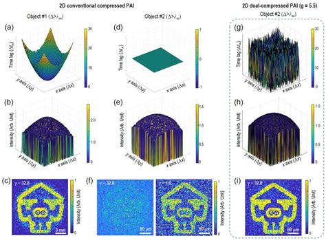 A~f 2d Conventional Compressed Single Pixel Pai With Only Spatially Download Scientific