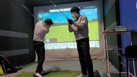 희원이의 그네스윙 만들기 스윙을 이해하다 그네스윙국민선생님골프스윙코치스윙을이해하다 Youtube