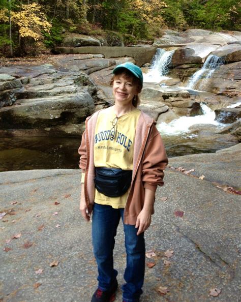 Kym Dakin Yarmouth Falling Into A September Sky