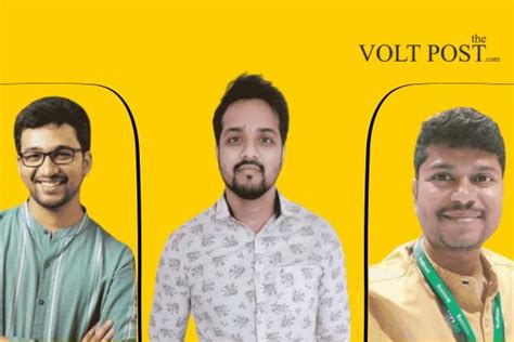 The Volt Post On Linkedin Ai Tech In Radiology Startup Gets Strong Funding