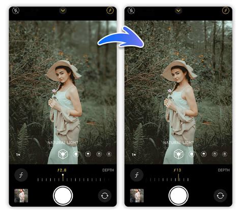 Easy Ways To Add Shallow Depth Of Field To Photos With AI PERFECT