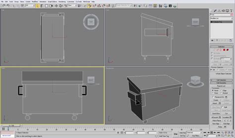 How To Setup And Export Models Into CryEngine Tutorial Petrograd