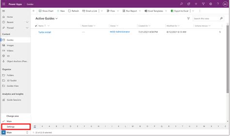 Field Service モバイル アプリの埋め込み Guides を設定する プレビュー Dynamics 365 Mixed Reality Microsoft Learn