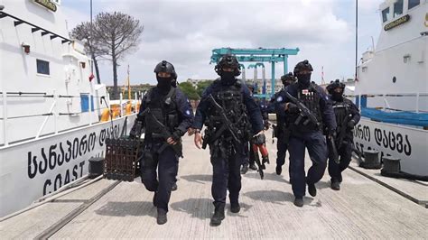 პოლიციის ფაილები სასაზღვრო პოლიცია Youtube