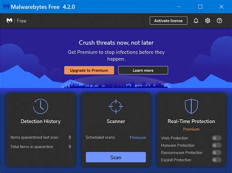 Latest Version Of Malwarebytes Page 192 Windows 10 Forums