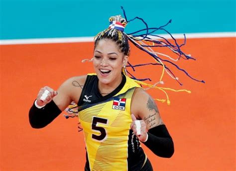 Castillo Chega Na Sexta Para Fechar Elenco Do Sesi Web Vôlei