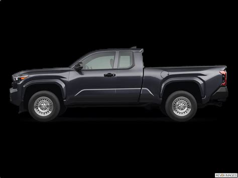 2026 Toyota Tacoma Specs And Features Bill Penney Toyota
