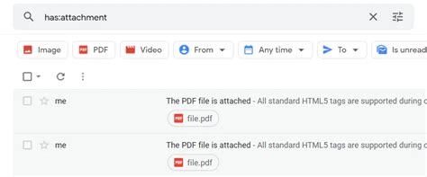 Save Gmail Attachments To Google Drive Automatically Using Google Apps Script Edopedia