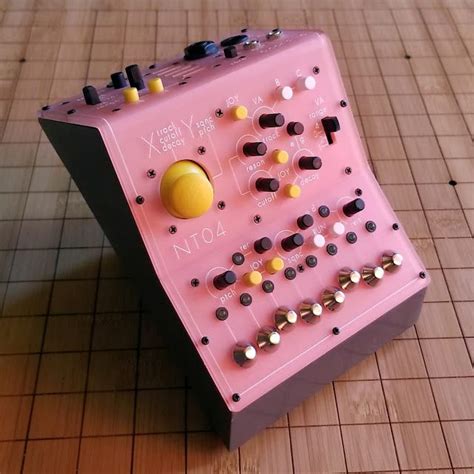 MATRIXSYNTH Noystoise