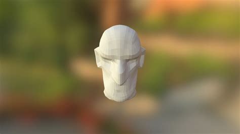 Testpost Pls Ignore 3d Model By Uhrentick Cbad16c Sketchfab