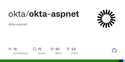 Github Okta Okta Aspnet Okta Aspnet