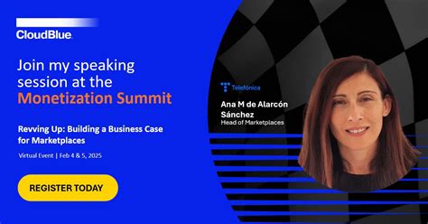 Monetizationsummit Saas Cloudmarketplace Cloudblue