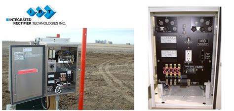 Communication System Rectifiers From ALTEK And IRT CommSystems