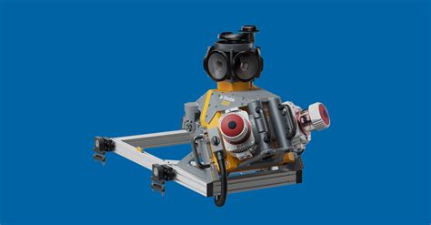 Trimble MX Mobile Mapping System Trimble Geospatial