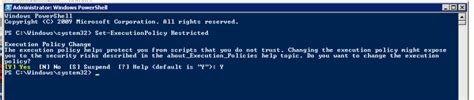 Executionpolicy Bypass File Script Ps1 Maurizio Siagri