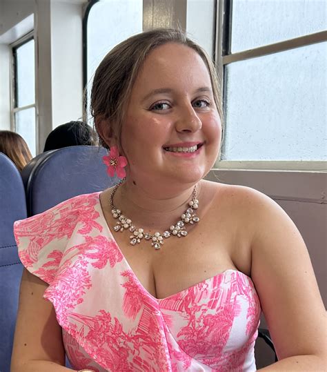 Allyson Bennett Concordiensis