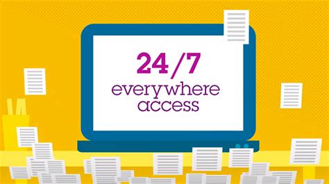 IBM Content Manager OnDemand On Behance