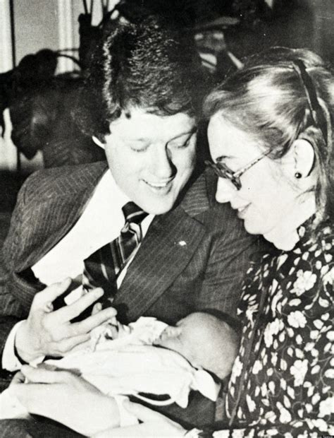 Hillary Clinton Bill Clinton Celebrate Their 37th Wedding Anniversary