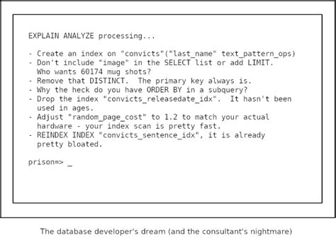 [译文] 如何解释 Postgresql Explain Analyze 输出 墨天轮