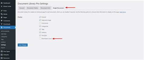How To Track The Number Of Document Downloads