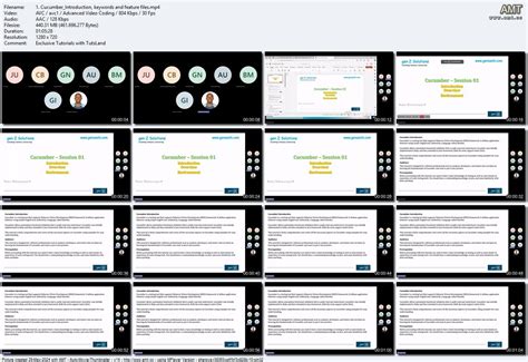 Behavior Driven Development Cucumber For Test Automation Softarchive