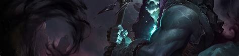 5120x1200 Resolution Yorick 4k League Of Legends 5120x1200 Resolution