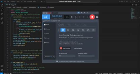 Finished To Do List Application At Codsoft Ameema Waheed Posted On The Topic Linkedin