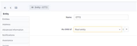 Entity Lost After Moving Issue 14179 Glpi Project Glpi GitHub