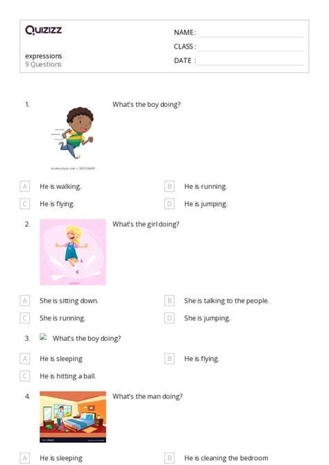 50 Evaluating Expressions Worksheets For 3rd Year On Quizizz Free And Printable