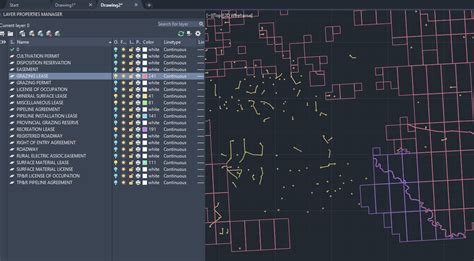 Solved Select Which Data To Display With Shp File Autodesk Community
