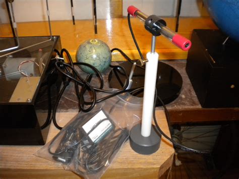 “light Sensor” Physics