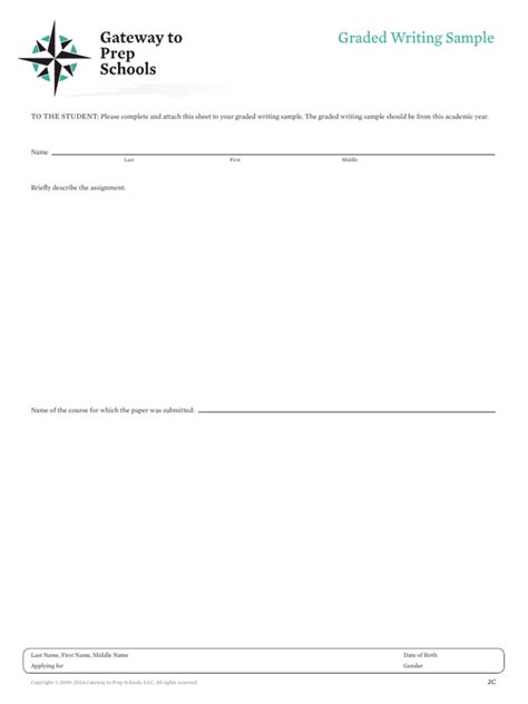 Graded Writing Sample Answered Fle Igcse Question Pdf