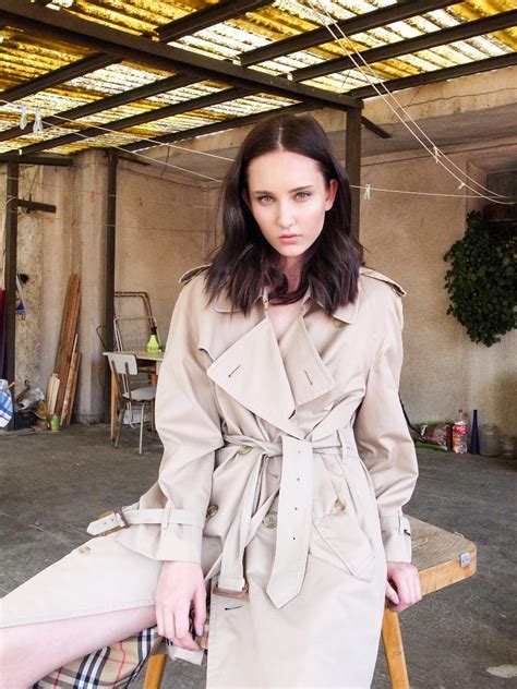 Lucie H Quest Artists Models